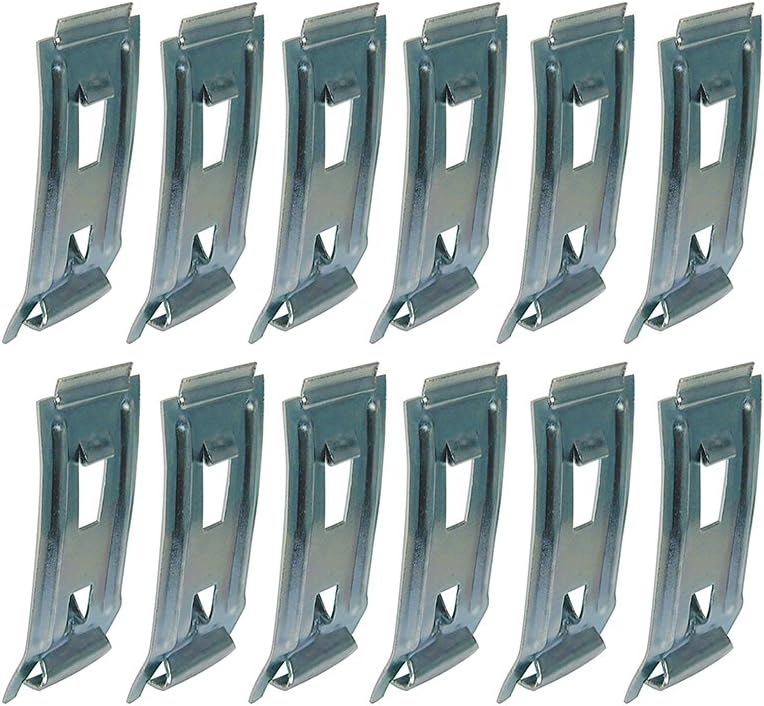 Amazon.com: Auto Krafters Compatible/Replacement For Rocker Panel ...