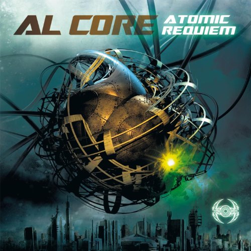 Play Atomic Requiem by Al Core on Amazon Music