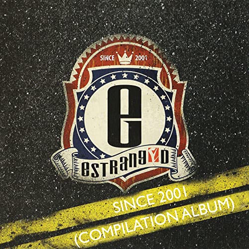 Greatest Hits by Estranged on Amazon Music - Amazon.co.uk