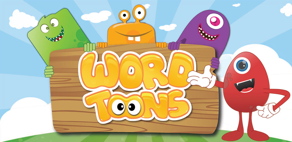 Word Toons: app su Amazon Appstore