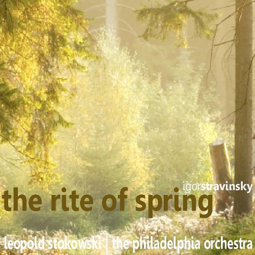Play Stravinsky: The Rite of Spring by The Philadelphia Orchestra on ...