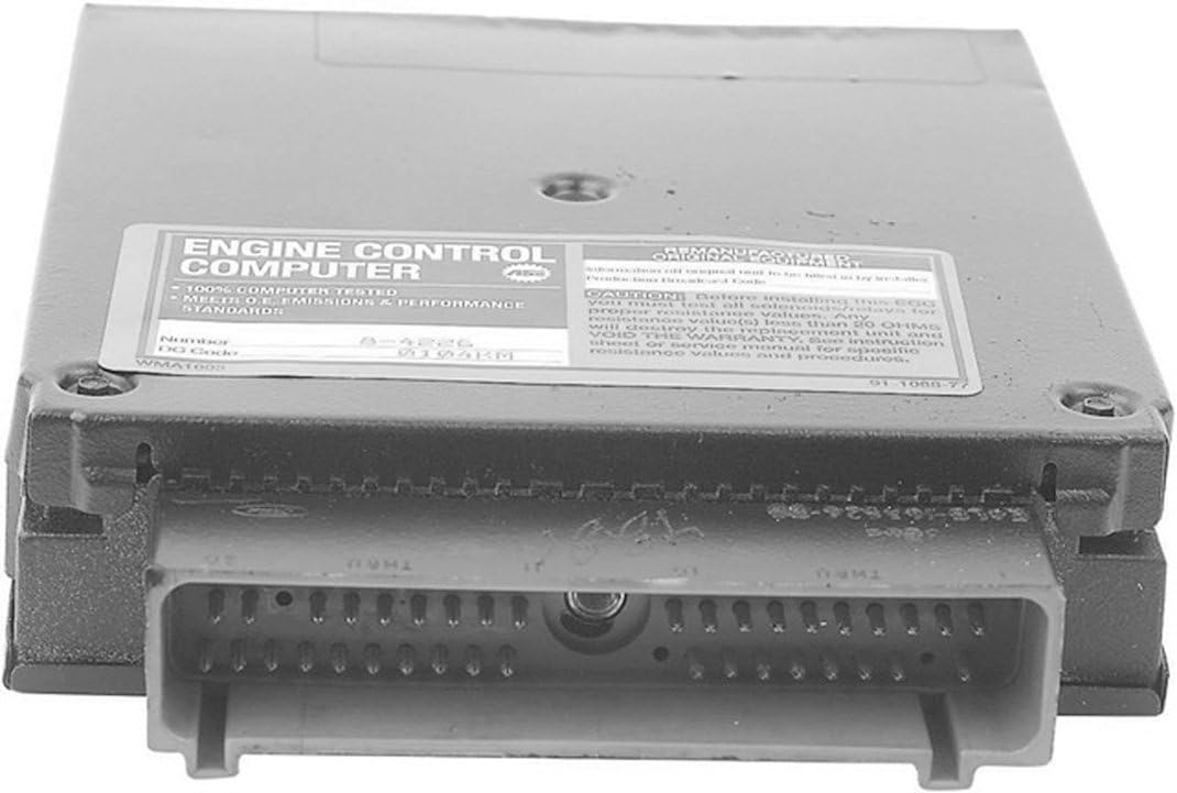 Amazon.com: ACDelco 218-9096 Control Module Kit, Remanufactured ...