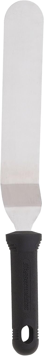 Amazon.com: Messermeister Pro-Touch Offset Pastry Spatula, 8-Inch: Home ...