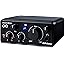 Amazon.com: PreSonus AudioBox USB 2x2 Audio Interface - Includes Studio ...