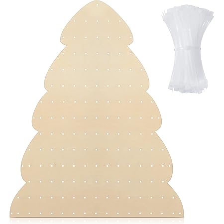 Amazon.com: Unique In The Creek | Five (5) Pack | Triangle Wreath ...