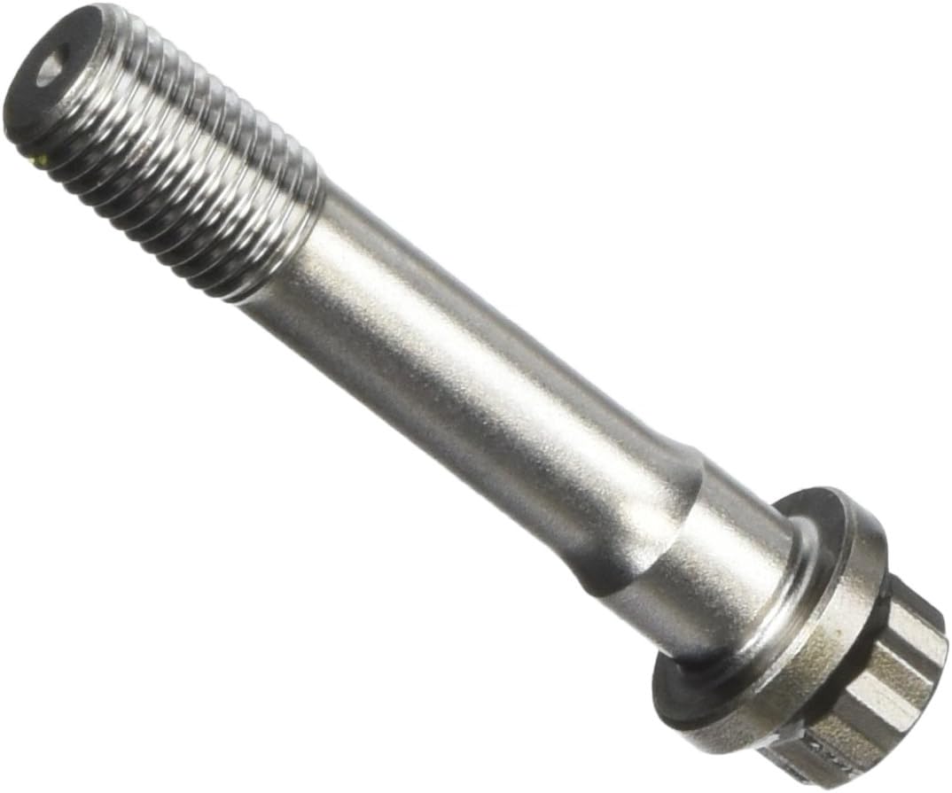 Amazon.com: Connecting Rod Bolt Replacement for Chevrolet GM 6.6L ...