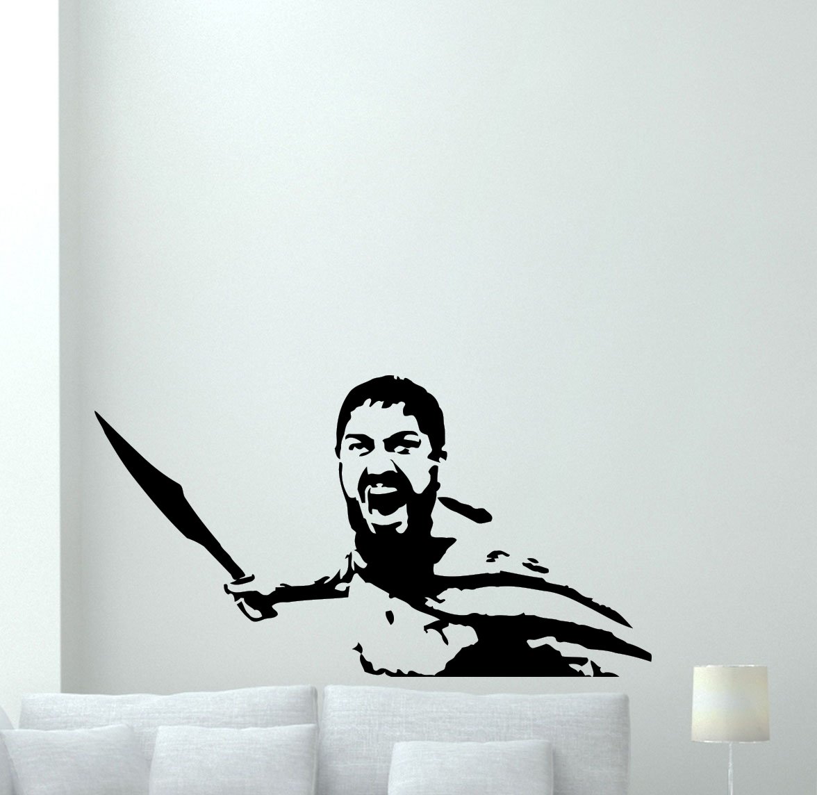 Leonidas 300 Shield Wall