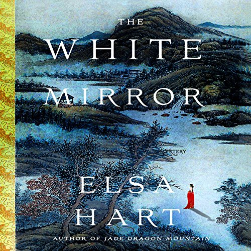 Amazon.com: The White Mirror: A Mystery (Audible Audio Edition): Elsa ...
