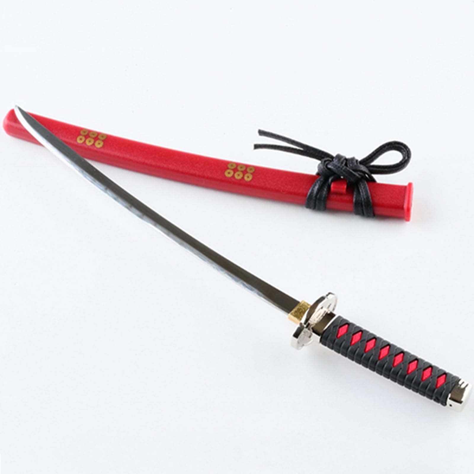Snapklik.com : Mini Japanese Samurai Katana Sword Paper Knife Letter ...