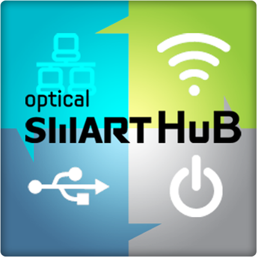 Mobile Smart Hub - App on Amazon Appstore