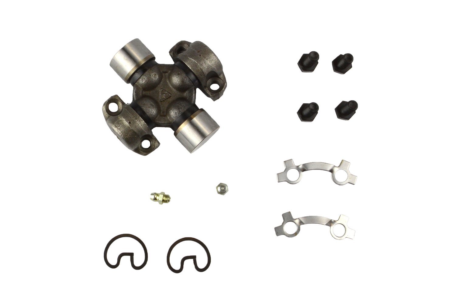 Amazon.com: Spicer 5-291X Universal Joint : Automotive