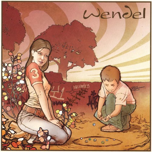 Play Wendel by Wendel on Amazon Music