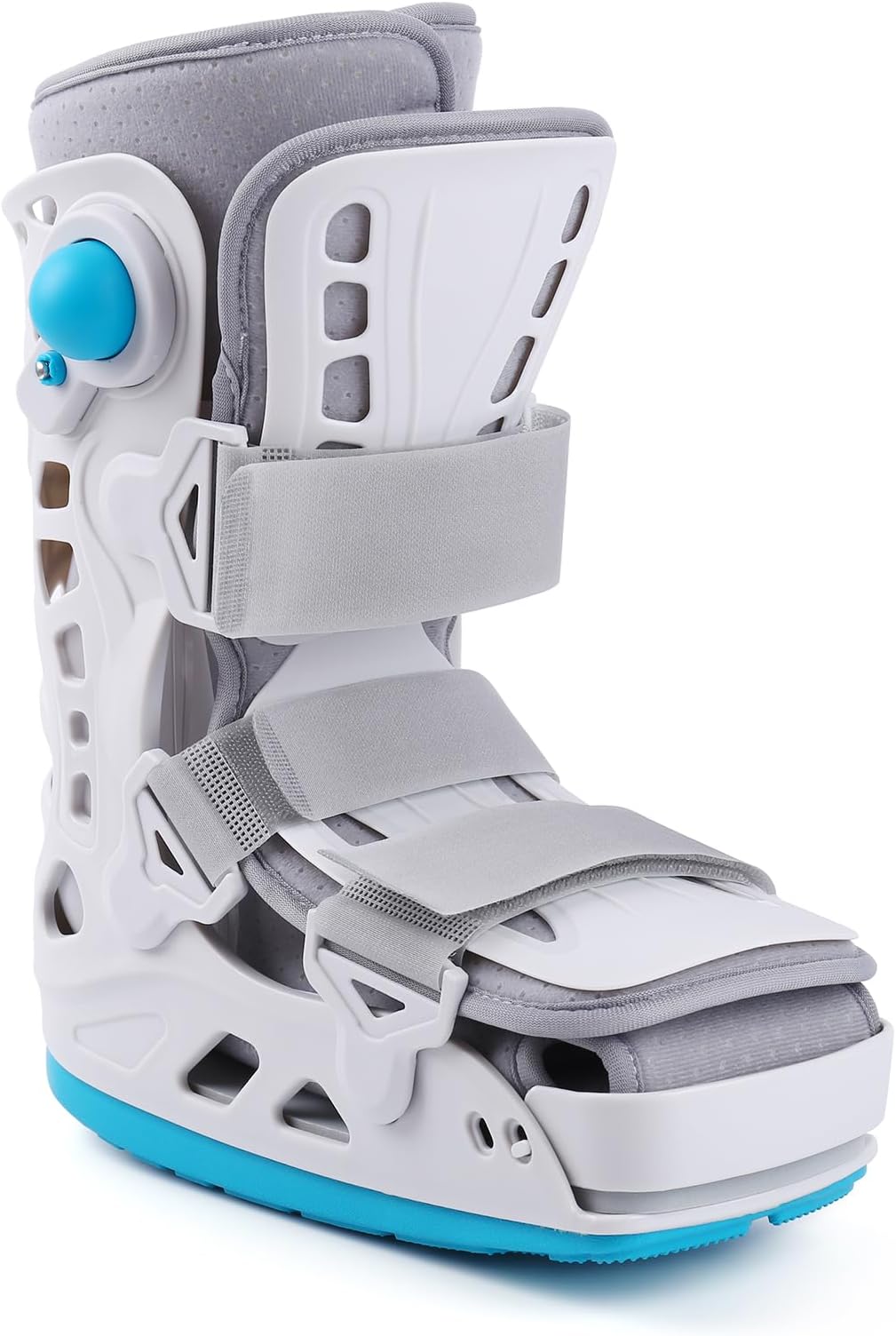 Amazon.com: Medical Inflatable Walking Boot, Air Cam Walker Fracture ...