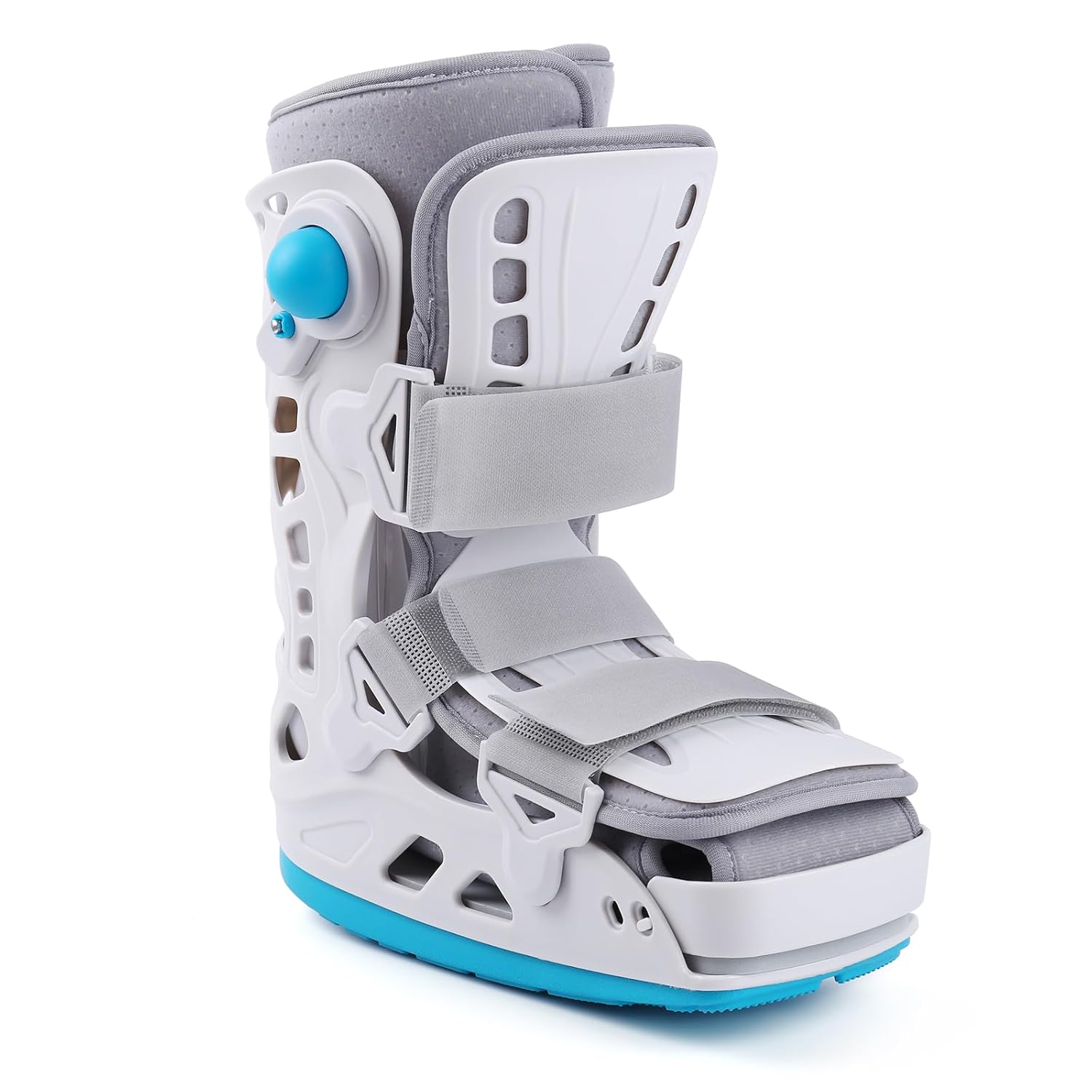 Amazon.com: Tairibousy Walker Fracture Boot Air Cam Walker Boot ...
