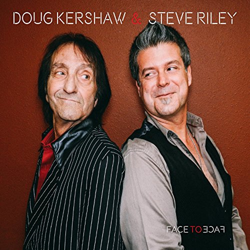 Amazon.com: Face to Face : Steve Riley: Digital Music