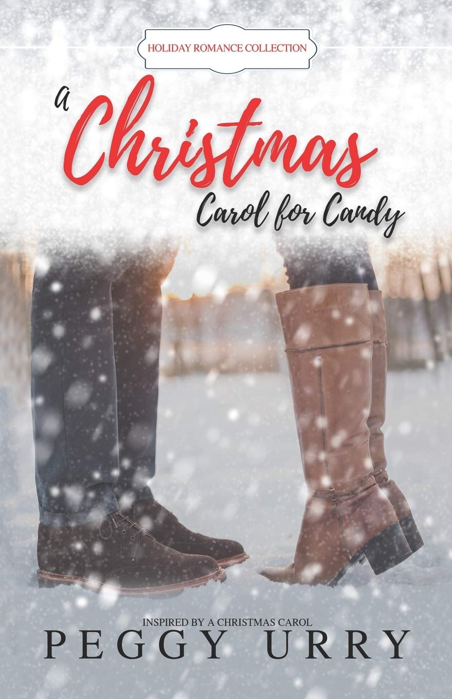 Buy A Christmas Carol for Candy: inspired by A Christmas Carol Online ...