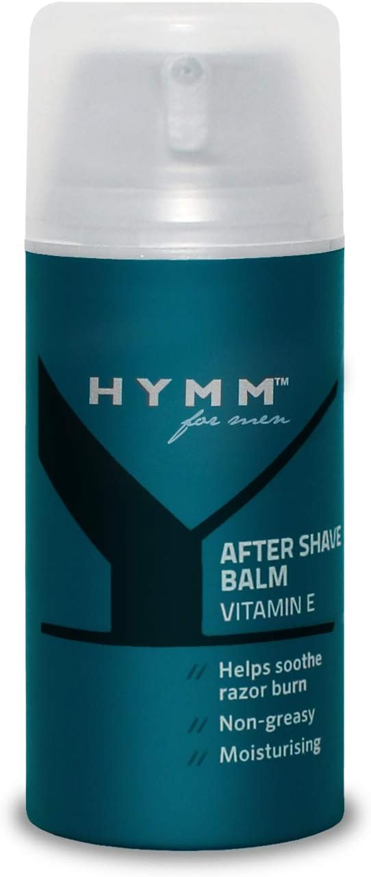 Hymm After Shave Balm 100 ml : Amazon.co.uk: Health & Personal Care