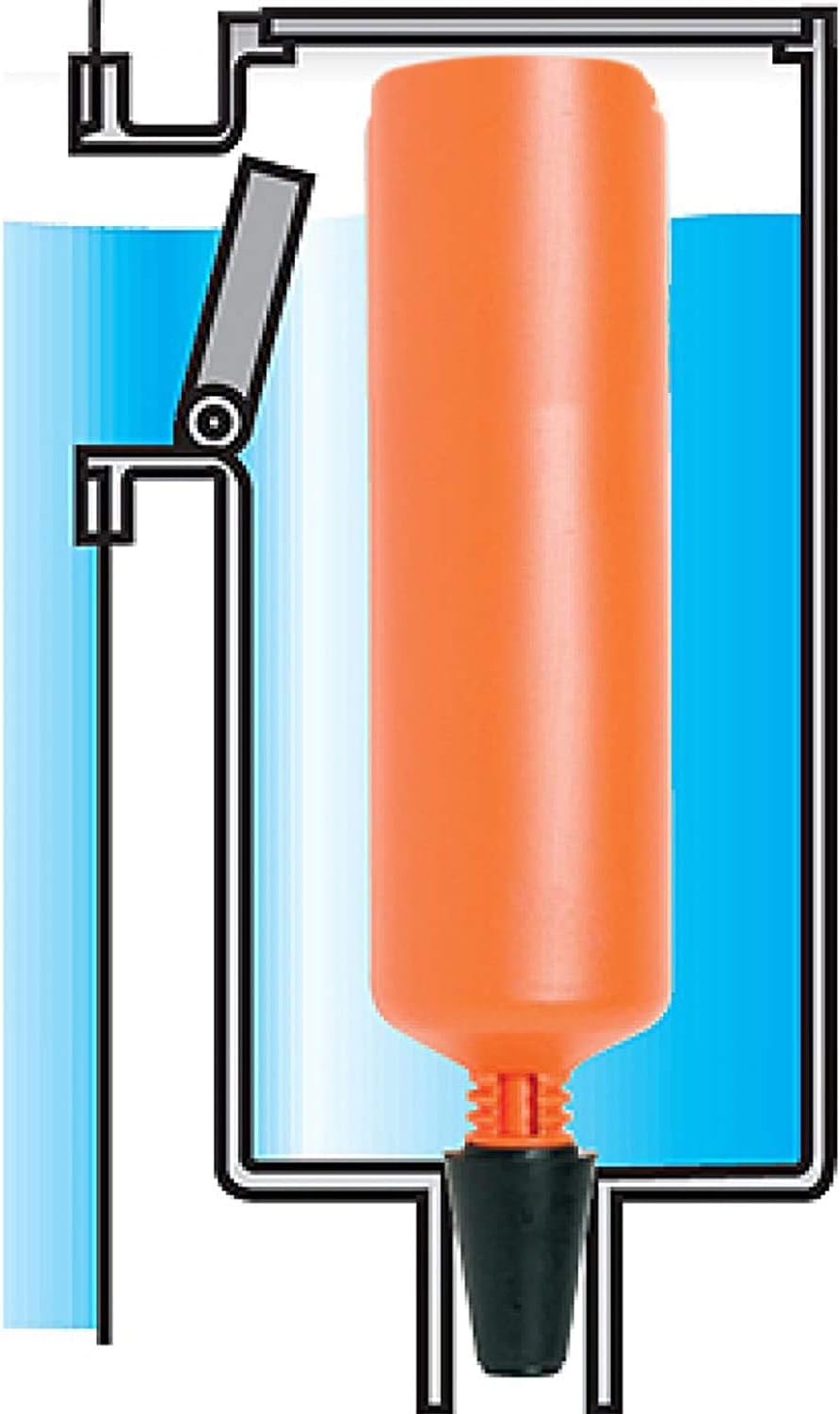 Amazon.com : Gizzmo Pool Skimmer Protection 1.5in and 2in Combo GIZ4 ...