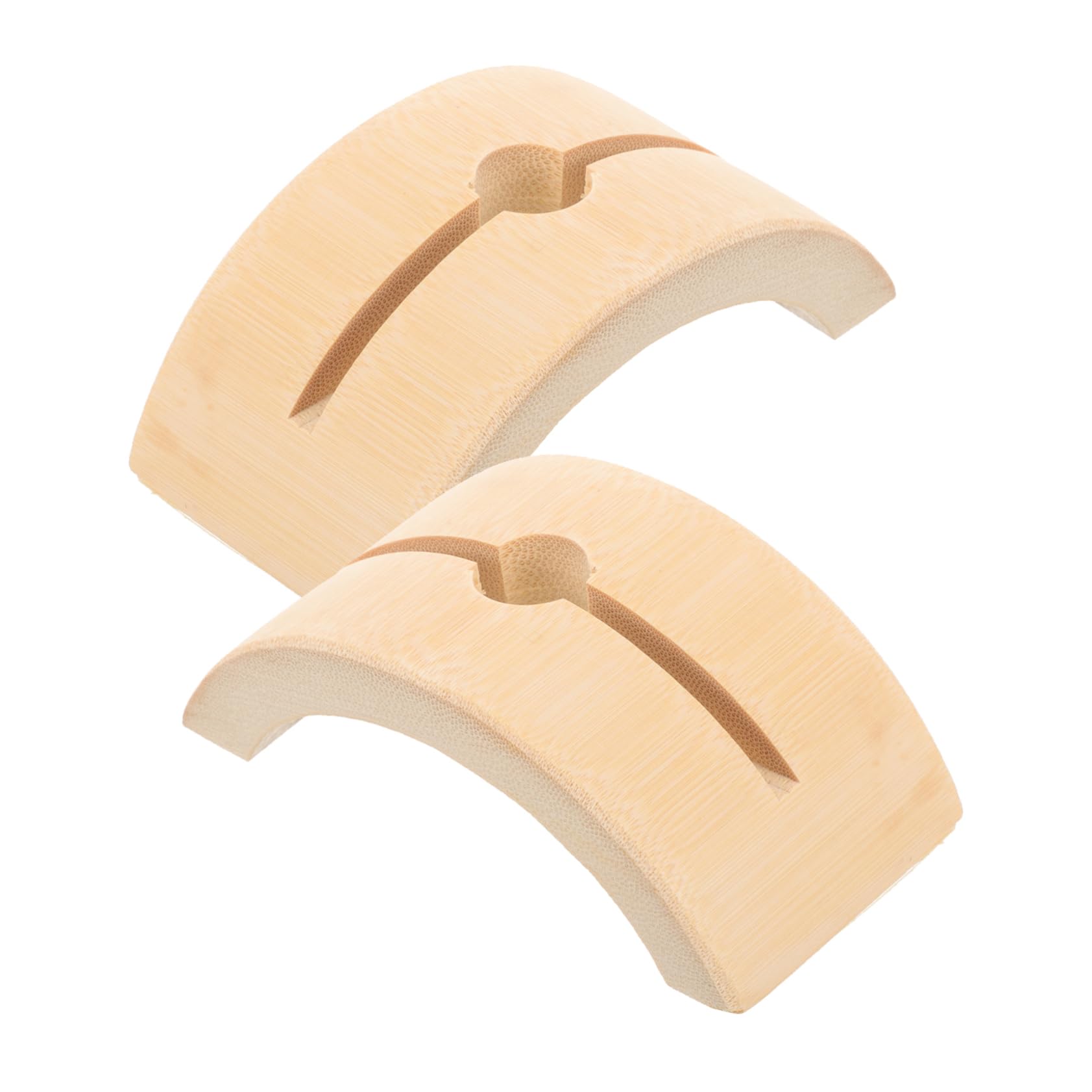 Amazon.com: 2pcs Chinese Folding Fan Display Stand Stand Base Handheld ...