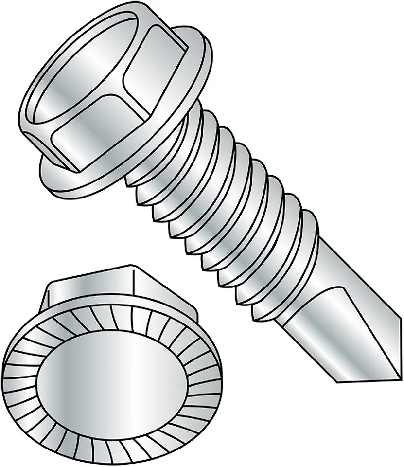 Understanding Y-Point Screw Sizes: A Comprehensive Guide | ShunTool