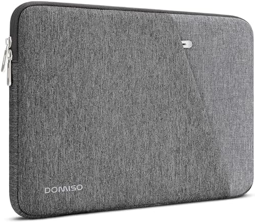 Amazon.com: NIDOO Laptop Sleeve Carrying Bag 13.3 Inch Protective Case ...