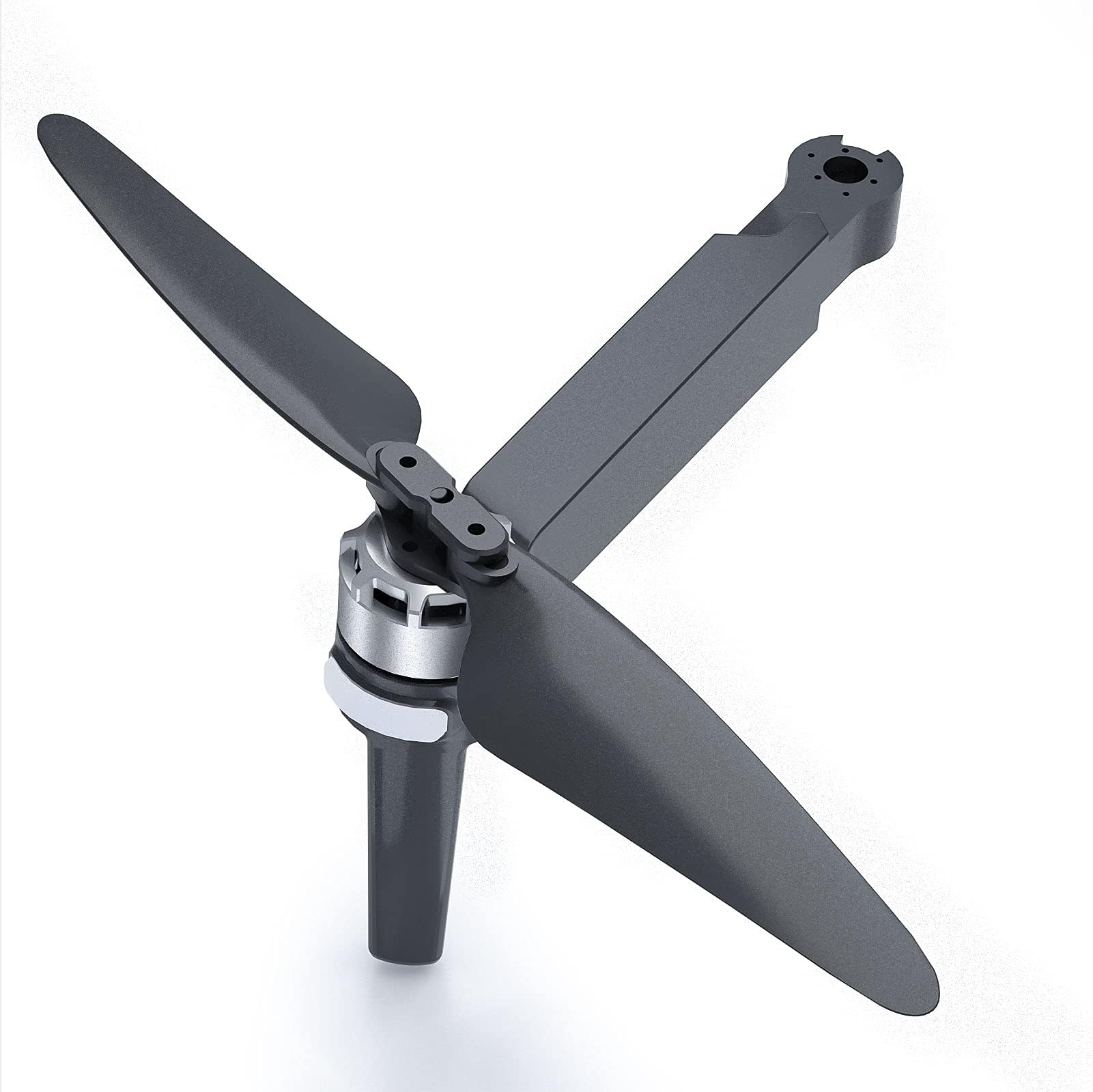 Amazon.com: Drone Motor Arm for SJRC F11,11 PRO,F11 4K PRO Quadcopter ...