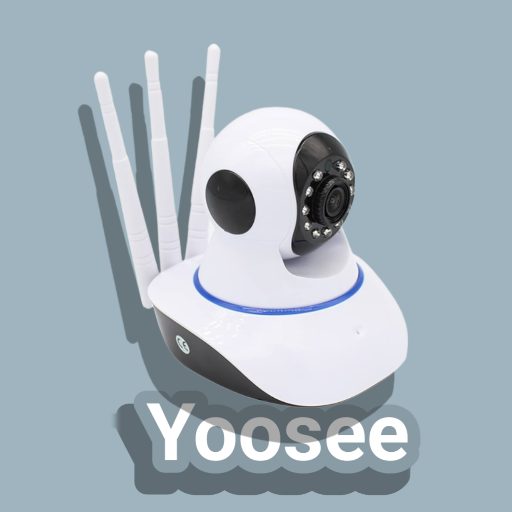 Yoosee camera app - Aplicativo na Amazon Appstore