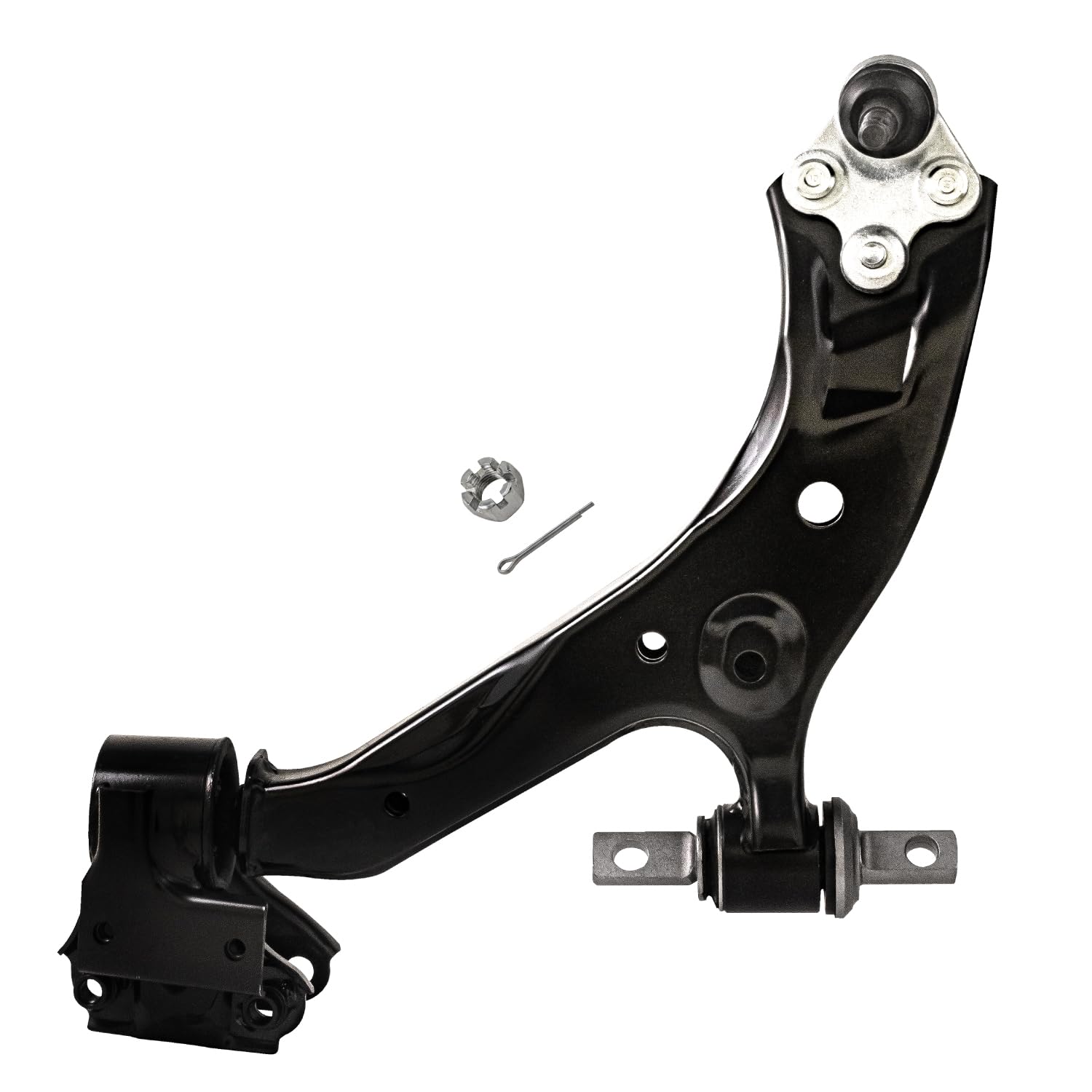 Detroit Axle - Front Right Lower Control Arm for 2015 2016 Honda CR-V ...