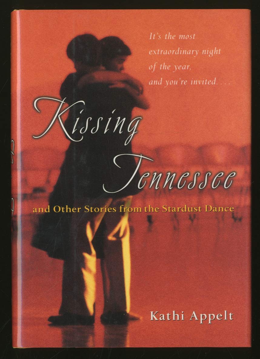 Amazon.com: Kissing Tennessee: And Other Stories from the Stardust ...