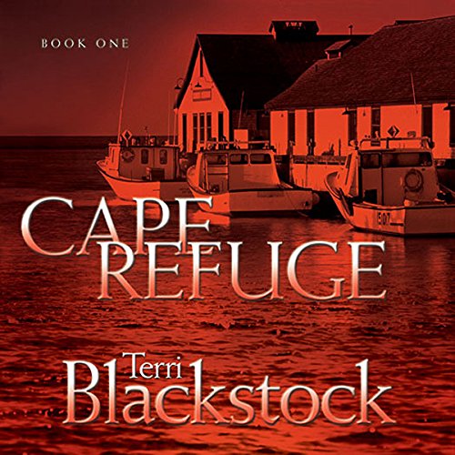 Amazon.com: Cape Refuge: Cape Refuge Series #1 (Audible Audio Edition ...
