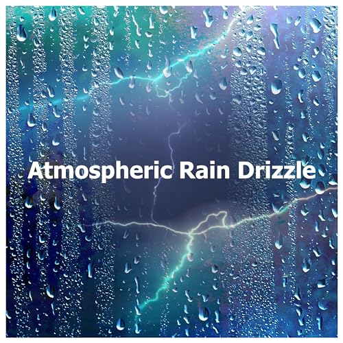 Atmospheric Rain Drizzle di Raining Noises su Amazon Music - Amazon.it