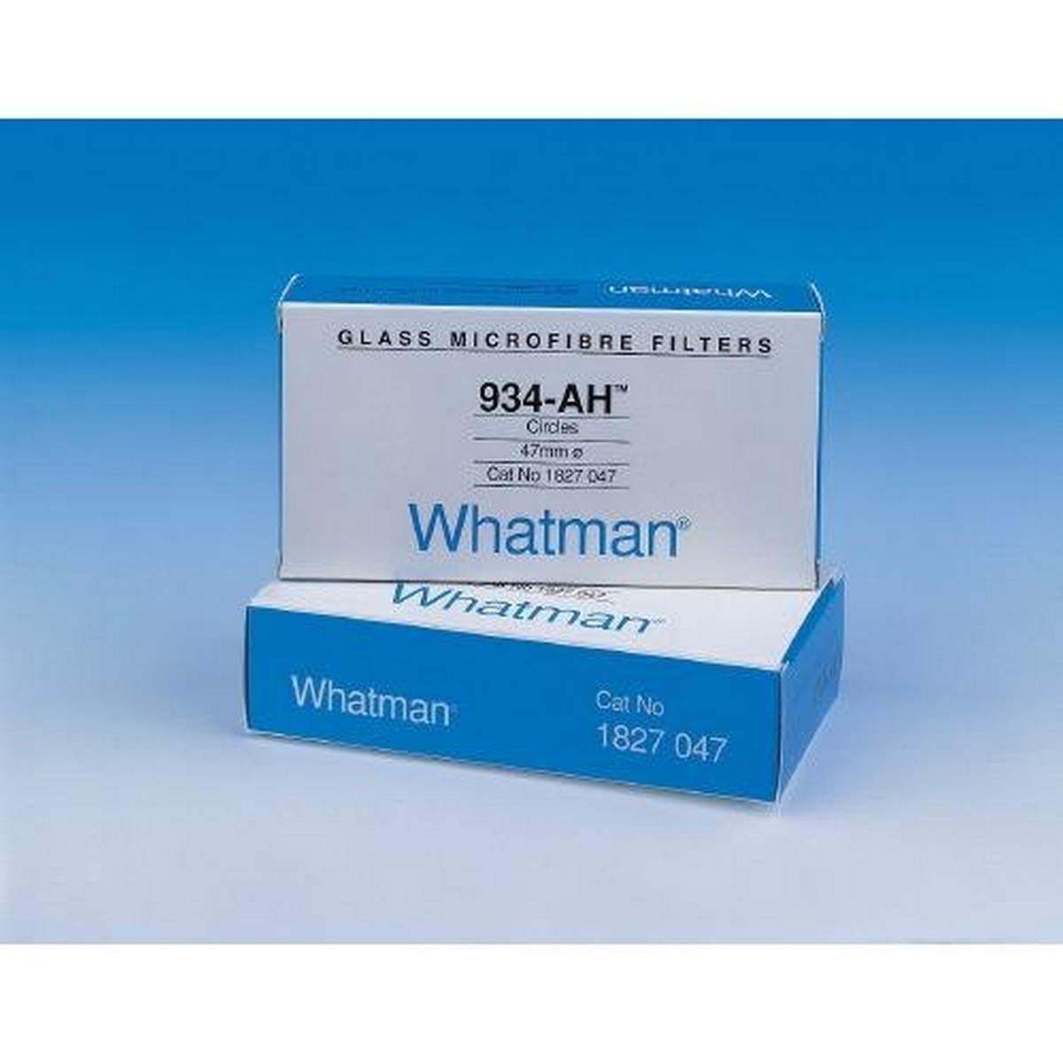 Whatman 1827 047 Cristal Microfibra 934 ah Cart n Libre Filtro 0 5