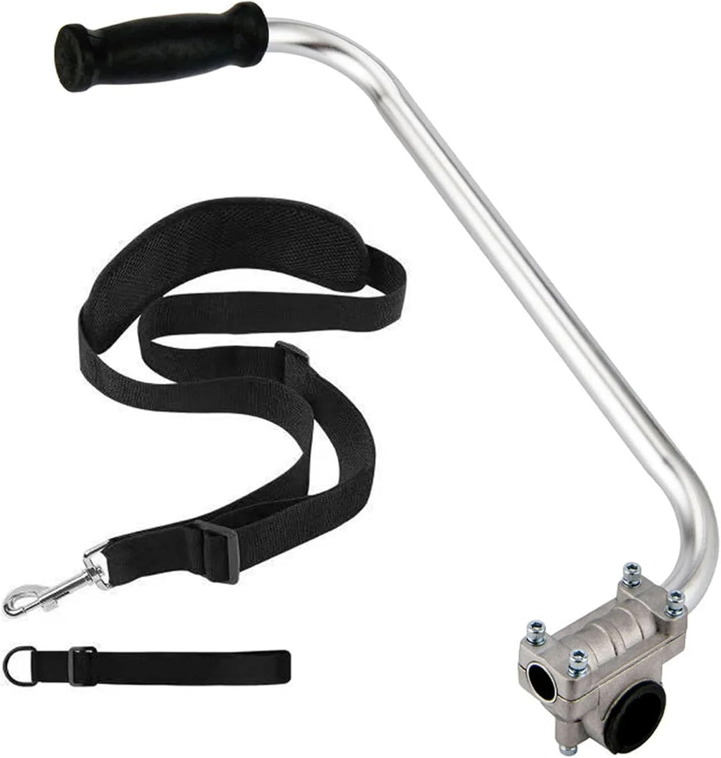 Amazon.com: Tendry Weed Eater Handle Extension, String Trimmer Grip ...