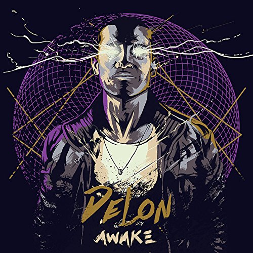 Play Awake by Delon on Amazon Music