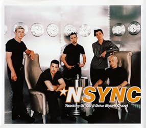 N Sync - N Sync - Amazon.com Music
