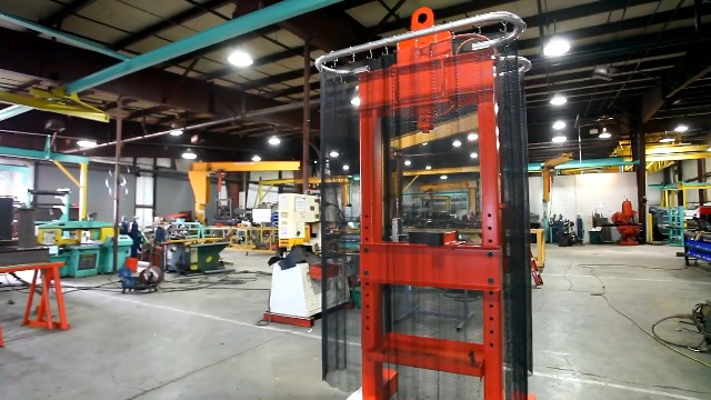 Watch GUARDIANCOIL Press Guard Kit Operational and Installation Video ...