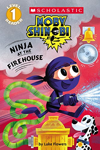Ninja and Samurai Books for Kids to Read with Night of the Ninja