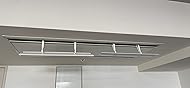 Amazon.com: 2x Air Wing Slit The Original Air Conditioner Deflector for ...