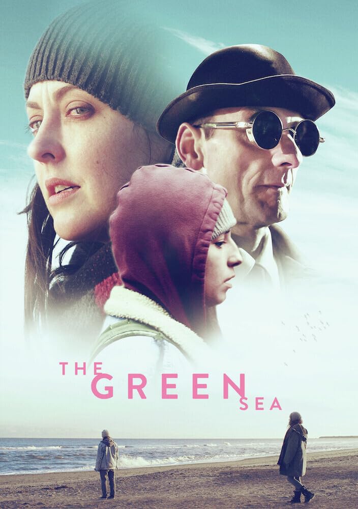 Amazon.com: The Green Sea [DVD] : Randal Plunkett, Katherine Isabelle ...