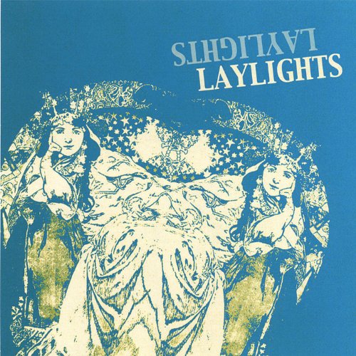 Play Laylights by Laylights on Amazon Music