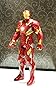 Amazon.com: Marvel Avengers Electronic Iron Man, 12-inch : Toys & Games