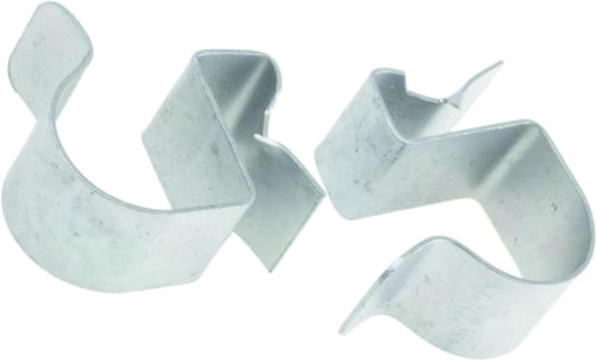 FSSS Ltd GIRDER METAL EDGE CABLE CLIPS Various Size Girder & Cable ...