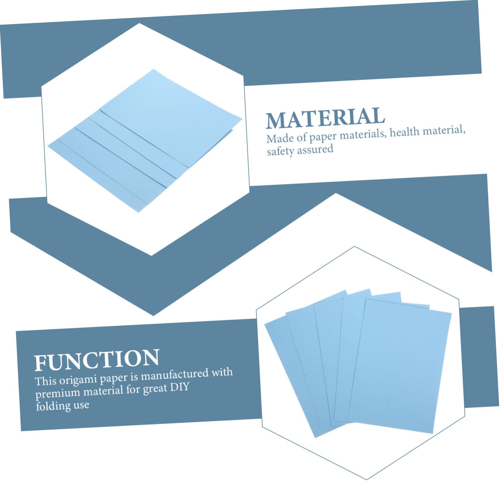 Origami Plegable Imprimible