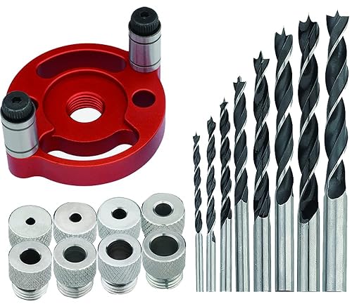 Perfect Centering Jig for a Drill Press: A Must-Have Tool