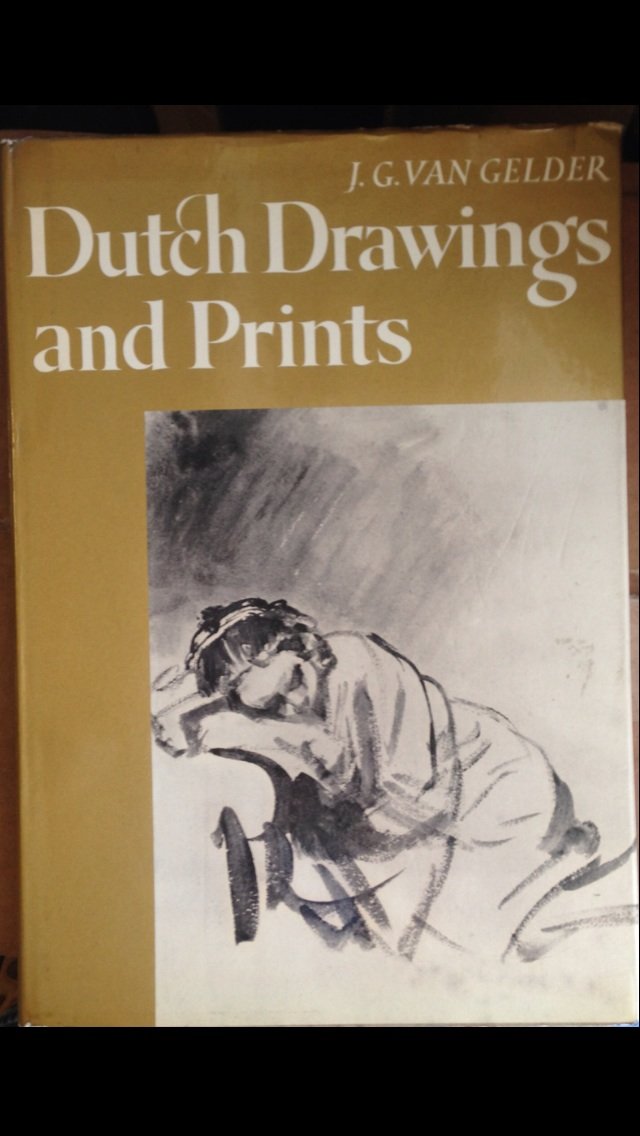 Dutch drawings and prints : Amazon.es: Libros