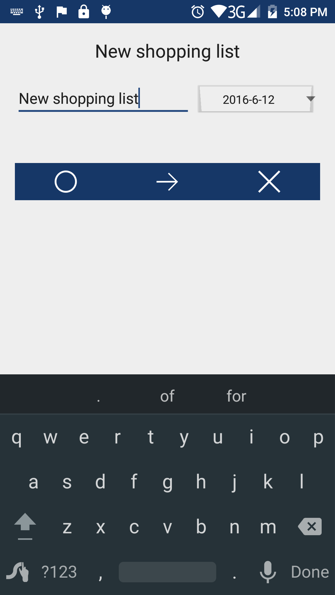 GTB - App on Amazon Appstore