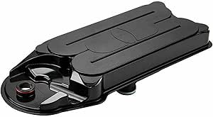 Amazon.com: CV52001 Crankcase CCV Filter Breather, 6.7L Diesel Cummins ...