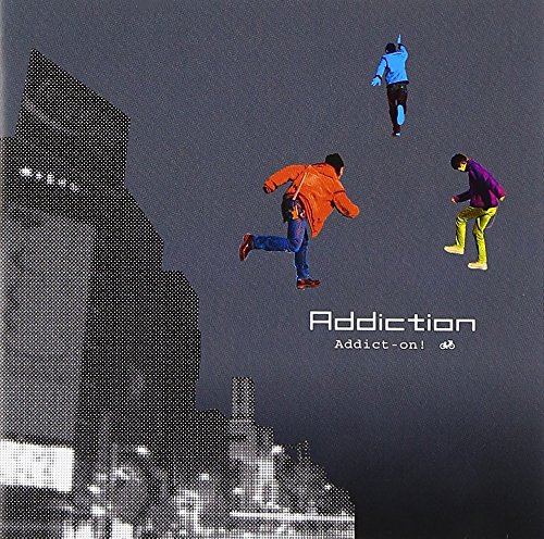 Addict-on!: Addiction: Amazon.es: CDs y vinilos}