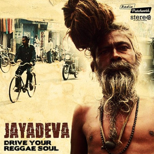 Play Drive Your Reggae Soul by Jayadeva on Amazon Music