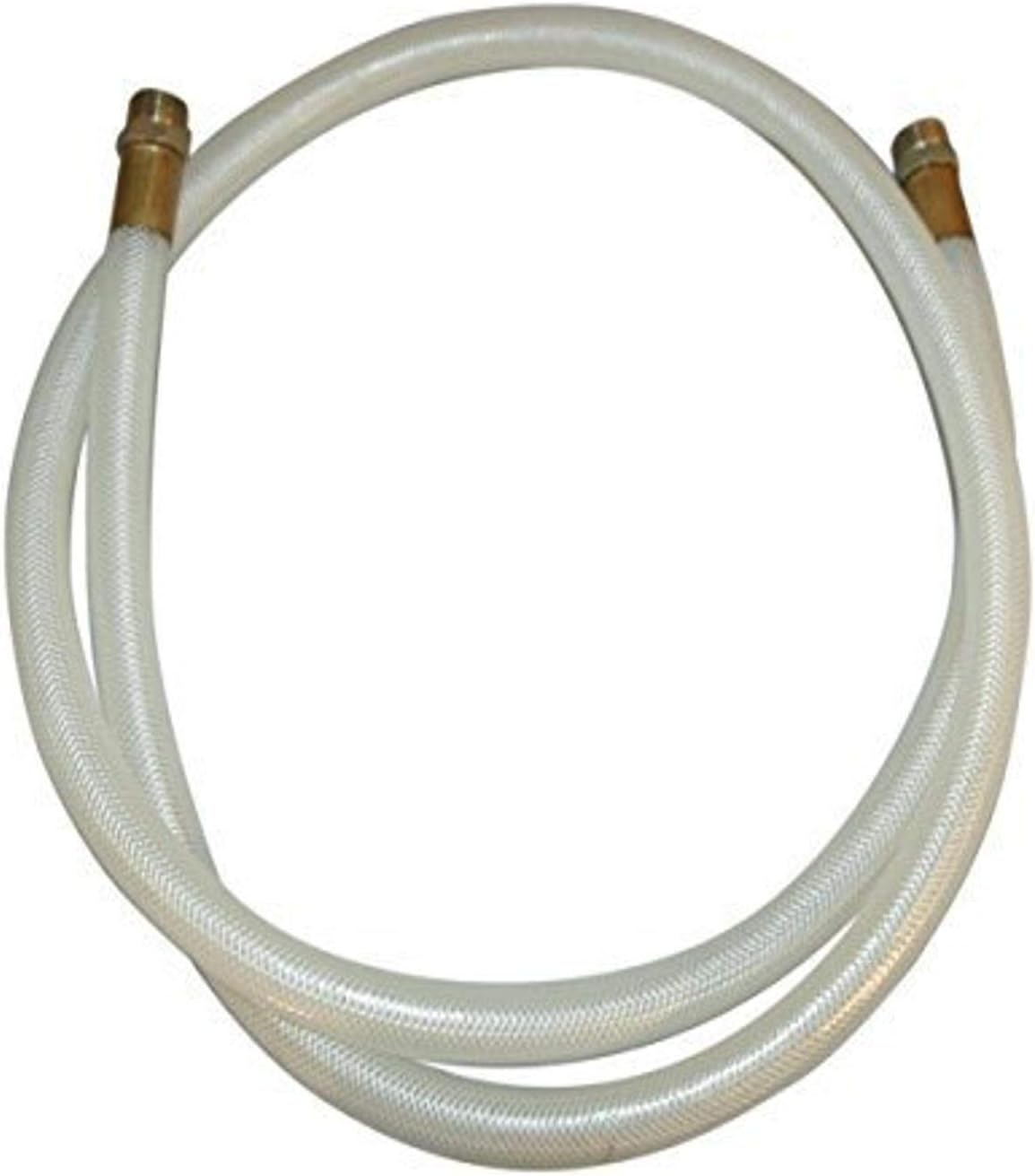 Amazon.com: John Dow Industries 25HDC-1-A Replacement Evacuation Hose ...